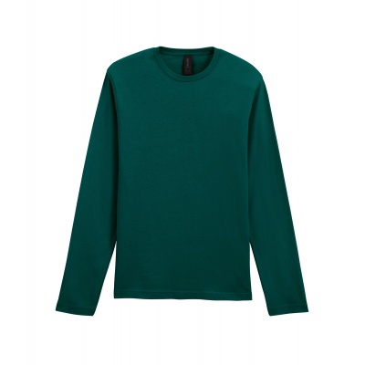 GI5000, Heavy Cotton Adult T-shirt (Fan Marine Green) Gildan