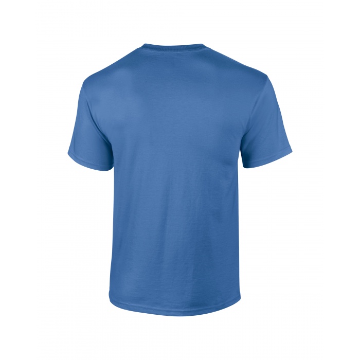 GI2000, Ultra Cotton Adult T-shirt (Iris) Gildan