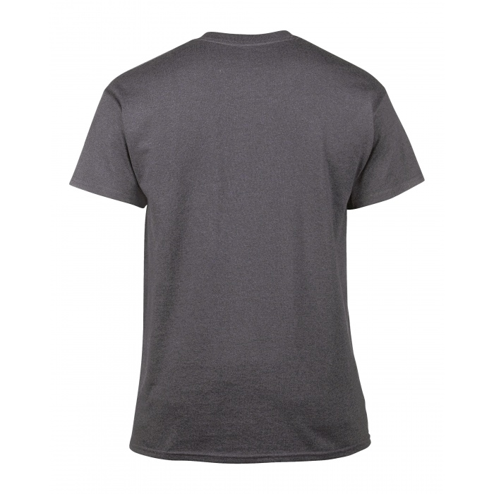 GI5000, Heavy Cotton Adult T-shirt (Tweed) Gildan